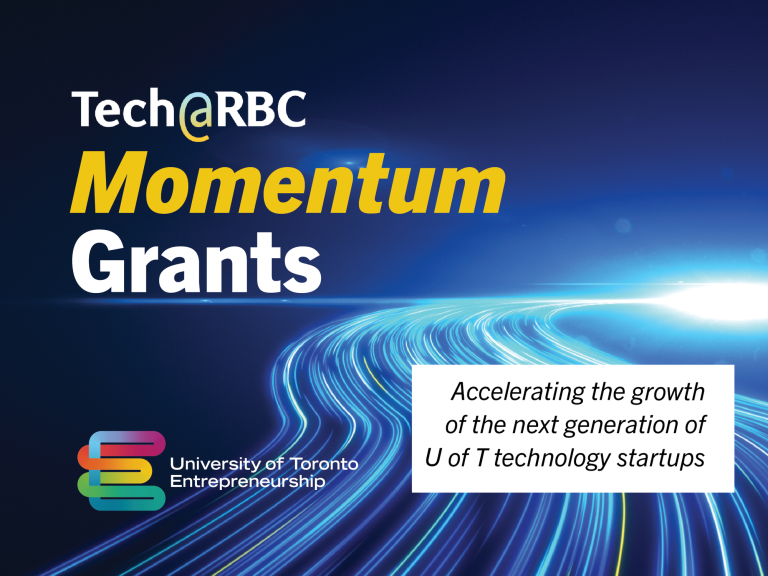 Health Innovation Hub (H2i) @ U of T | Apply by Jan 15: Tech@RBC ...